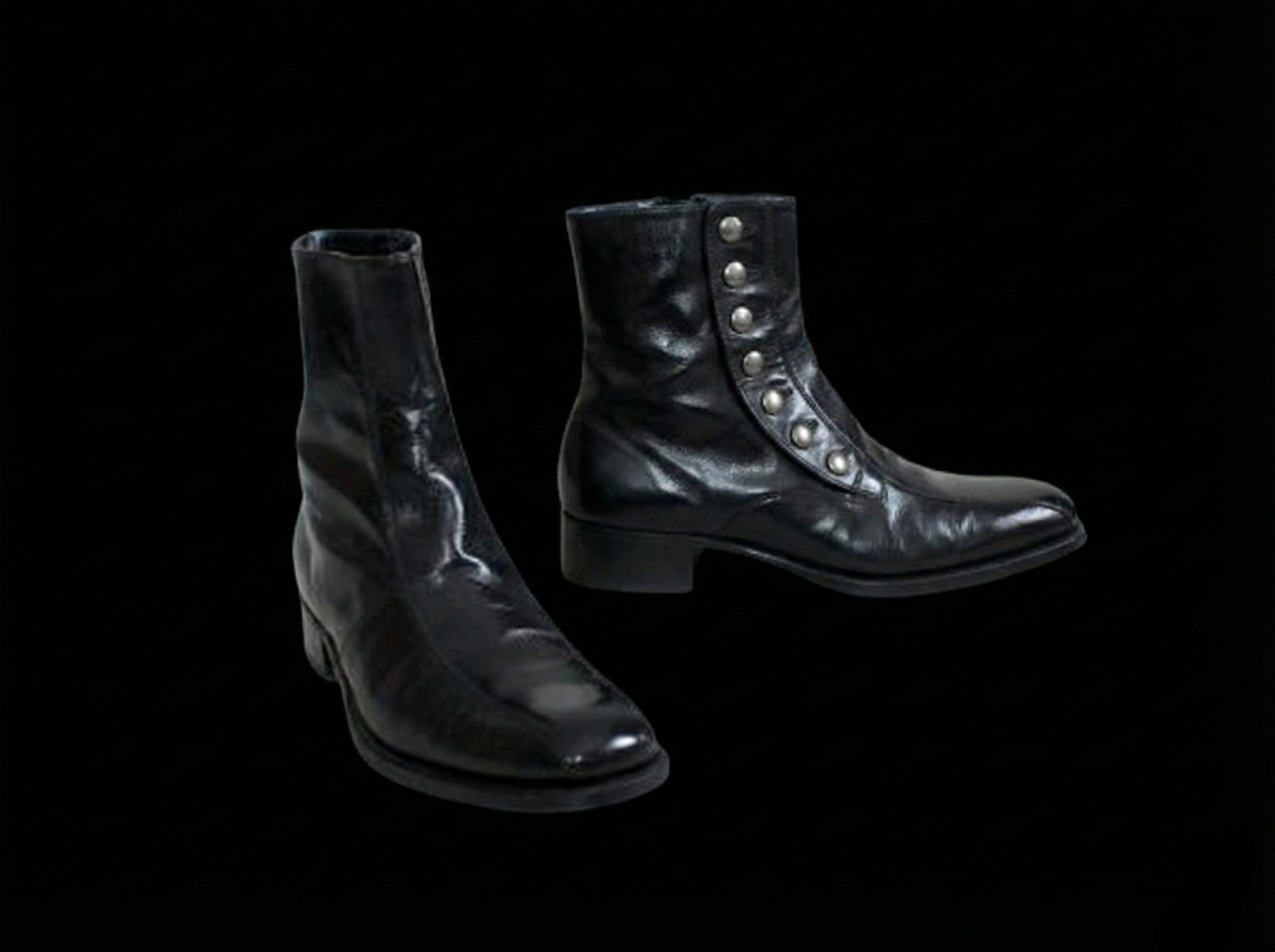 The Dean - Boots – Elite Academia